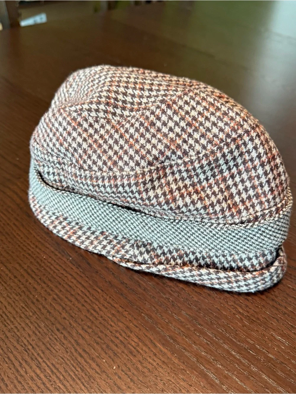 Millinery Magic | Accessories | Millinery Magic El Granada Ca Wool Hat ...